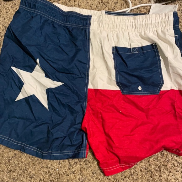 Swim | Texas Swim Trunks And Alligator Swim Trunks | Poshmark